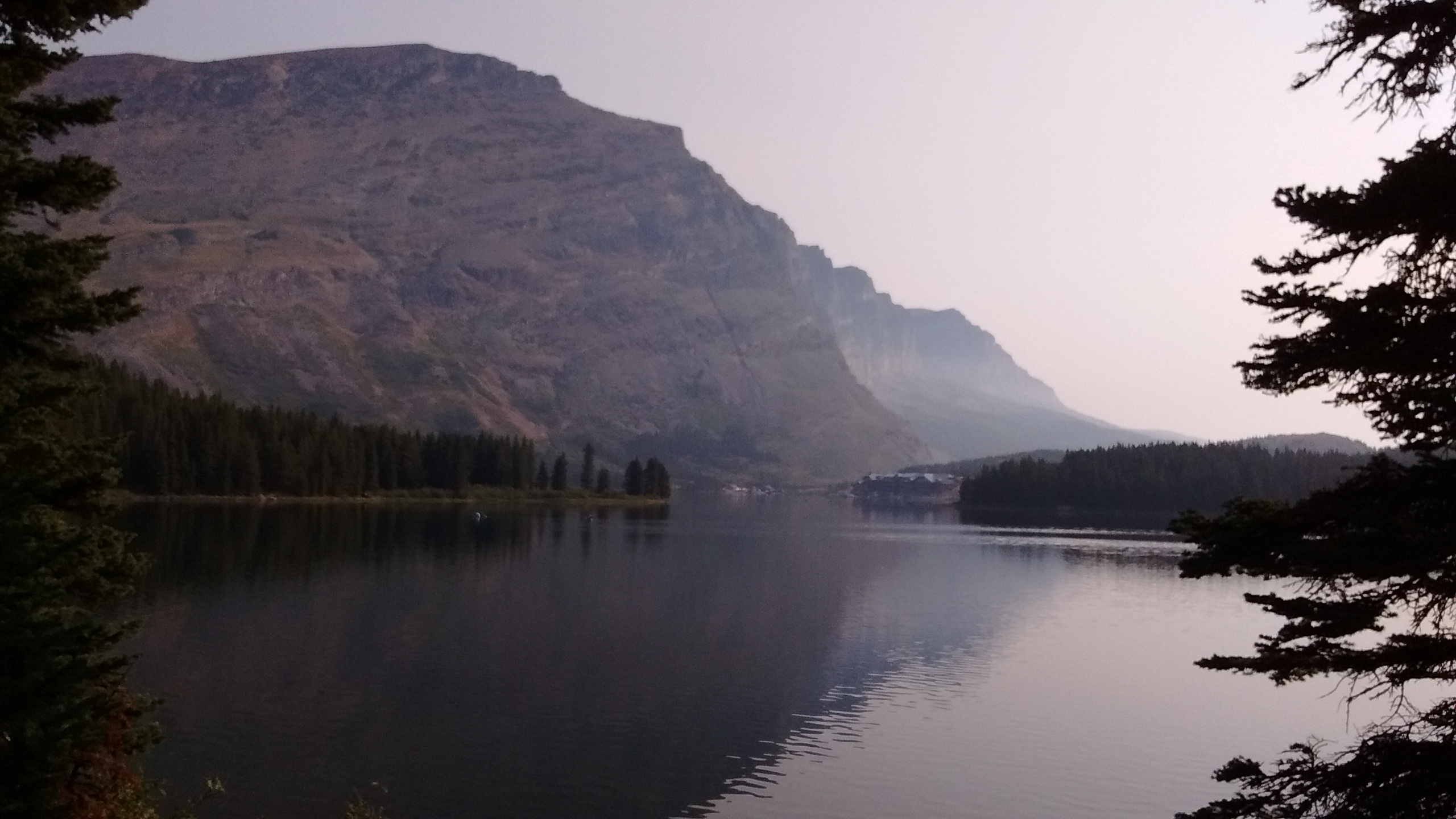 swiftcurrent lake – Living Wonderously